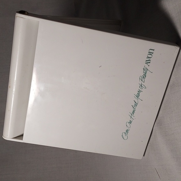 Avon Vintage Two Mirrors | Makeup | Vintage Avon Mirror Over 0 Years Of ...